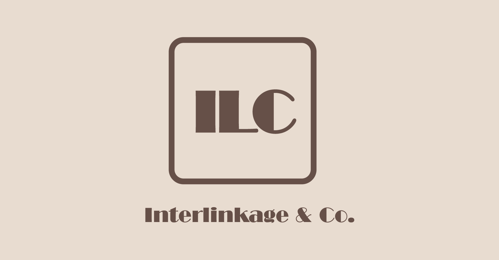 Interlinkage & Co.